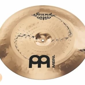 Meinl 18" Soundcaster Custom China | Reverb Australia