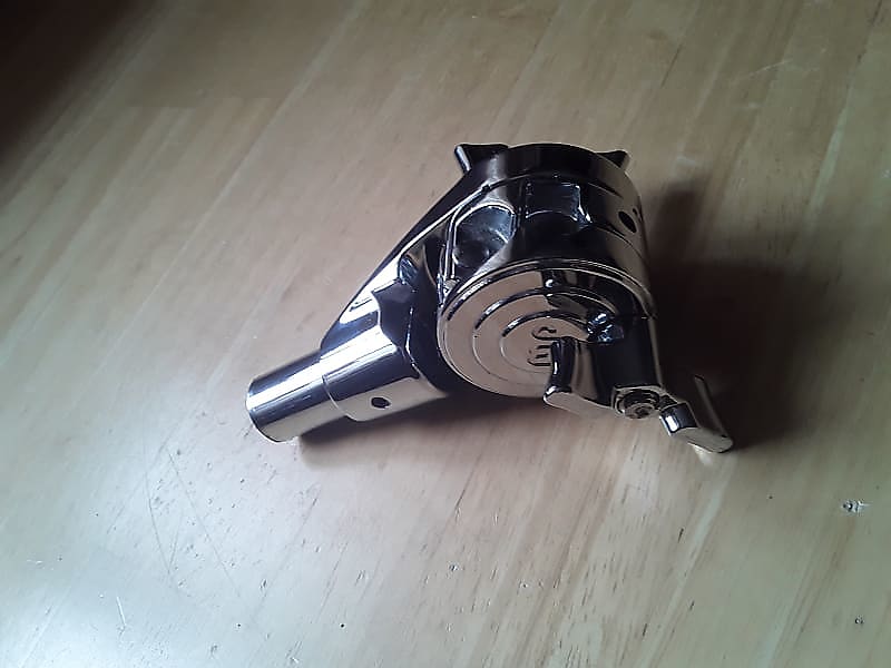 DW Short Stub Mount #1 - Great For Cowbell, Jam Block, | Reverb