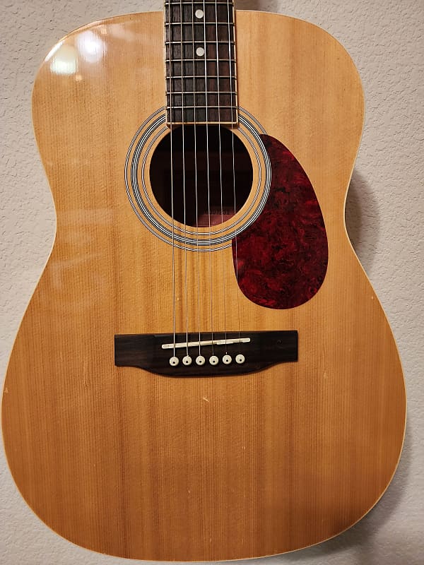 Spectrum AIL-38K 90s - Natural | Reverb