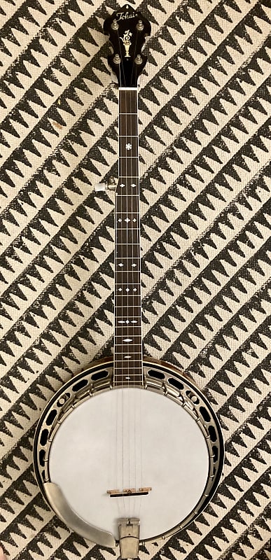 Tokai T-650R banjo 1981 | Reverb Canada