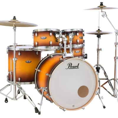 Vintage Premier Early 70's 3 ply Mahogany shells....5 pc | Reverb