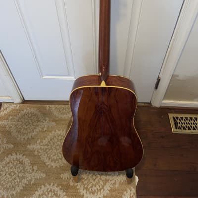 Ibanez Artwood AW300 | Reverb