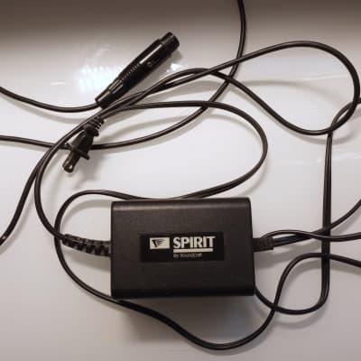 Soundcraft Spirit Folio Rac Pac audio mixer 1990s | Reverb