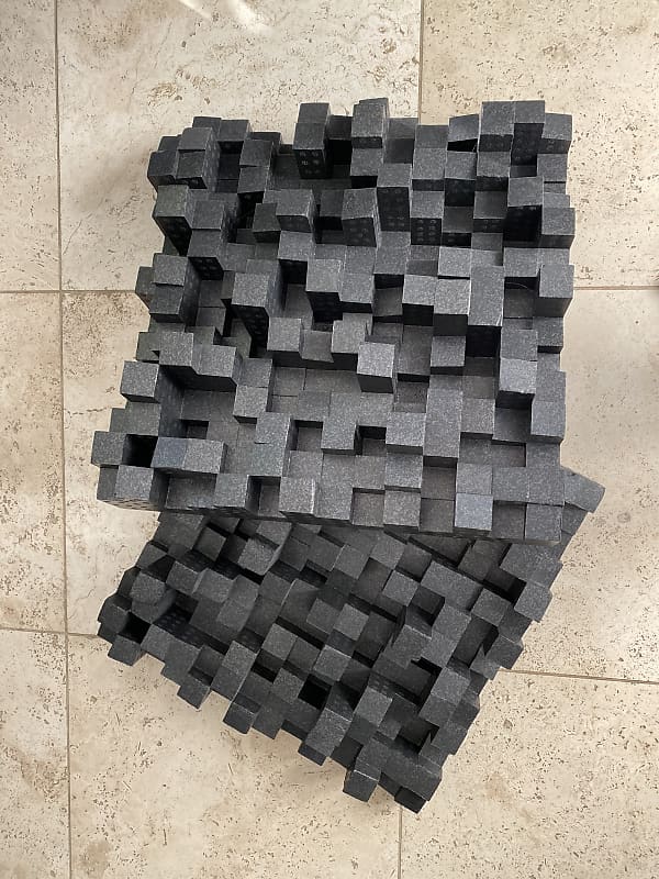 Vicoustic Multifusor DC2 - Black | Reverb UK