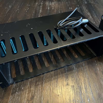 BAE Brent Averill 11 Space 500 Series Lunchbox Rack | Reverb