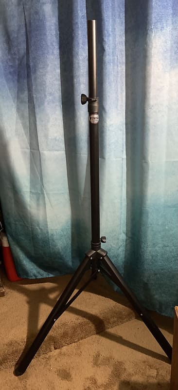 Musika Ultimate speaker stand TS70B | Reverb