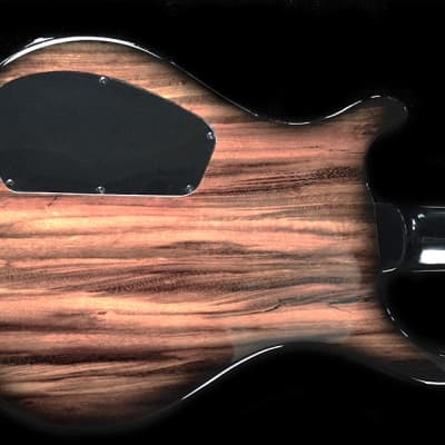 PRS style custom replica handcrafted | Reverb