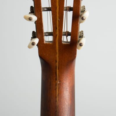 Prairie State Model 450 Flat Top Acoustic Guitar, made by | Reverb