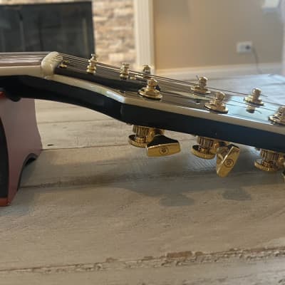 Heavily Modified Firefly FFLPS Elite 2021 With Coil Split HH | Reverb