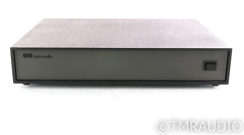 Naim NAP 180 Stereo Power Amplifier; NAP180 | Reverb