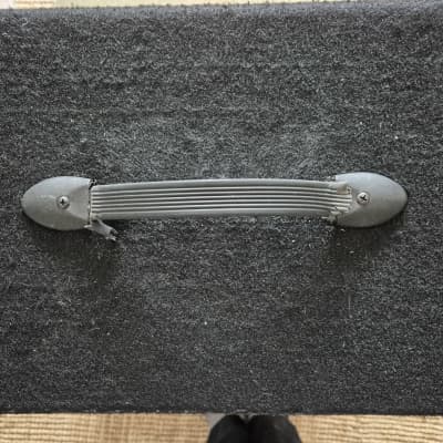 Ashdown Electric Blue EB 180 Evo II 2010s | Reverb UK