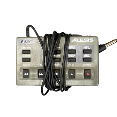 Alesis ADAT XT20 w/Remote | Reverb