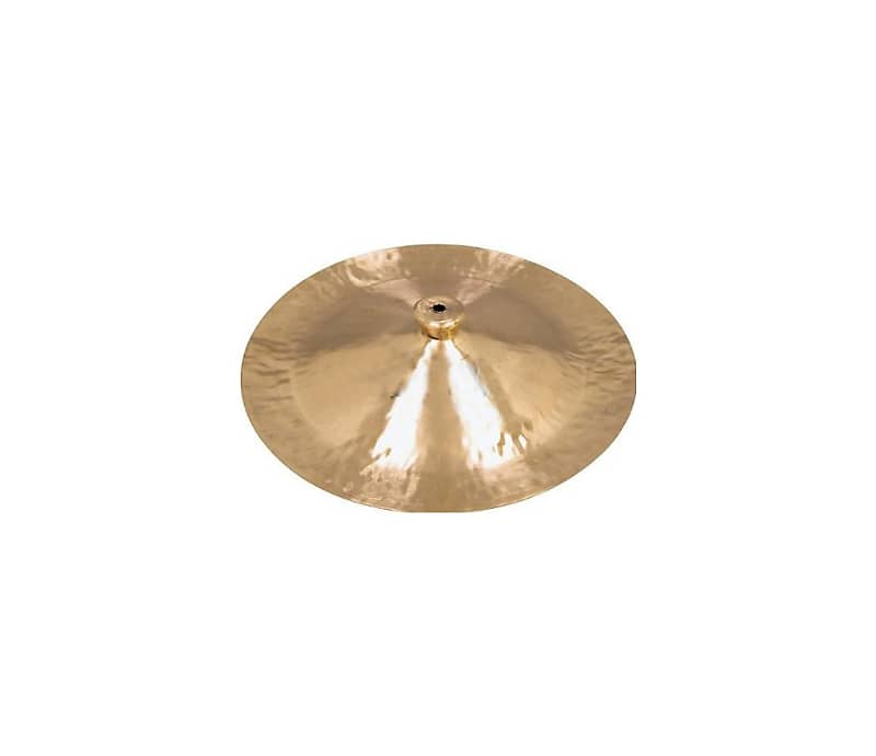 World Percussion HCB18 18” Han Chi China Cymbal Bright | Reverb