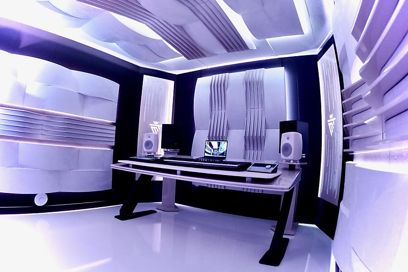 Artnovion Jan Morel State-of-the-Art Full Studio Acoustic | Reverb