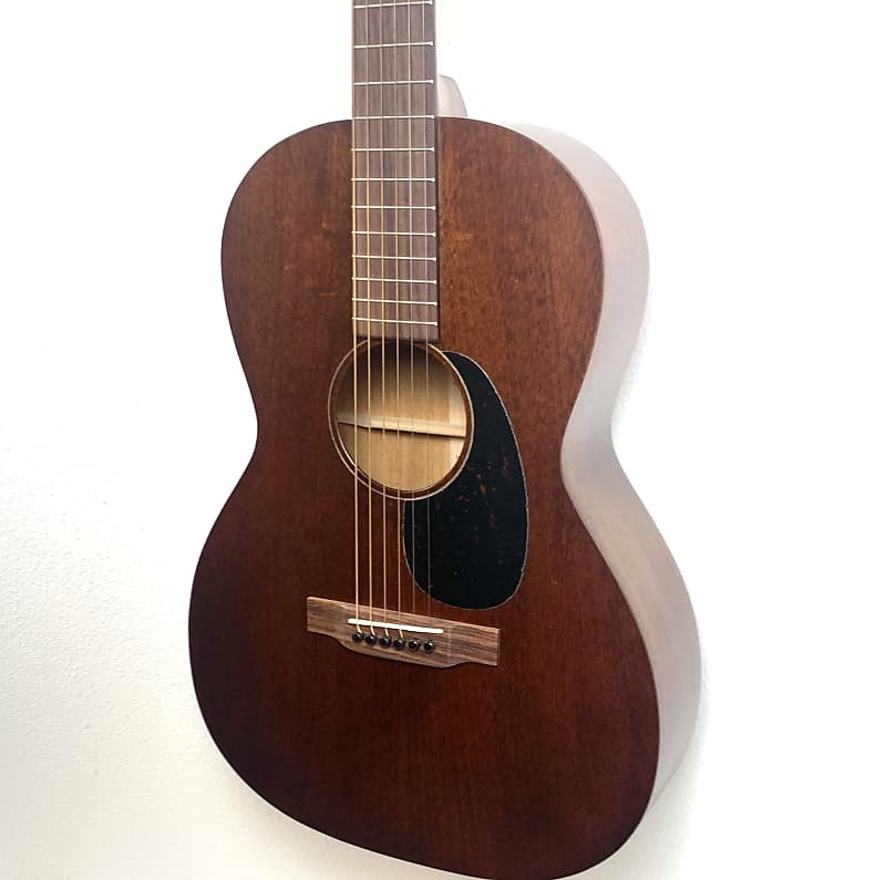 New Martin 000-15SM - Mahogany | Reverb