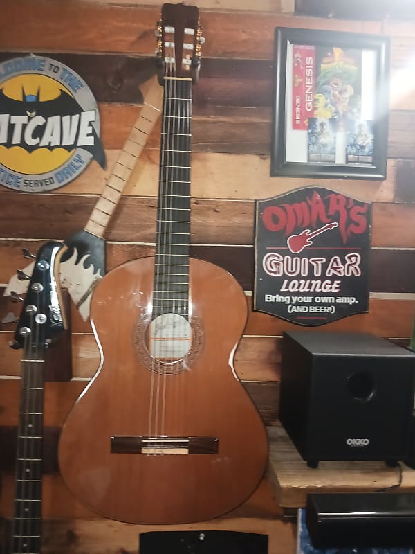 Ramirez R1 2010 | Reverb