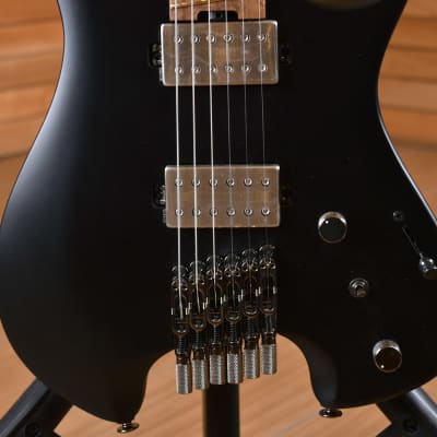 Ibanez Quest QX52 Standard with Parallel Wizard | Reverb Deutschland