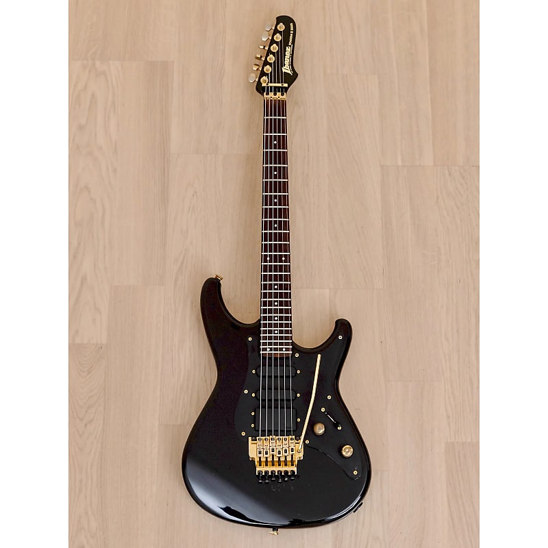 Ibanez RG650 Roadstar II Standard | Reverb