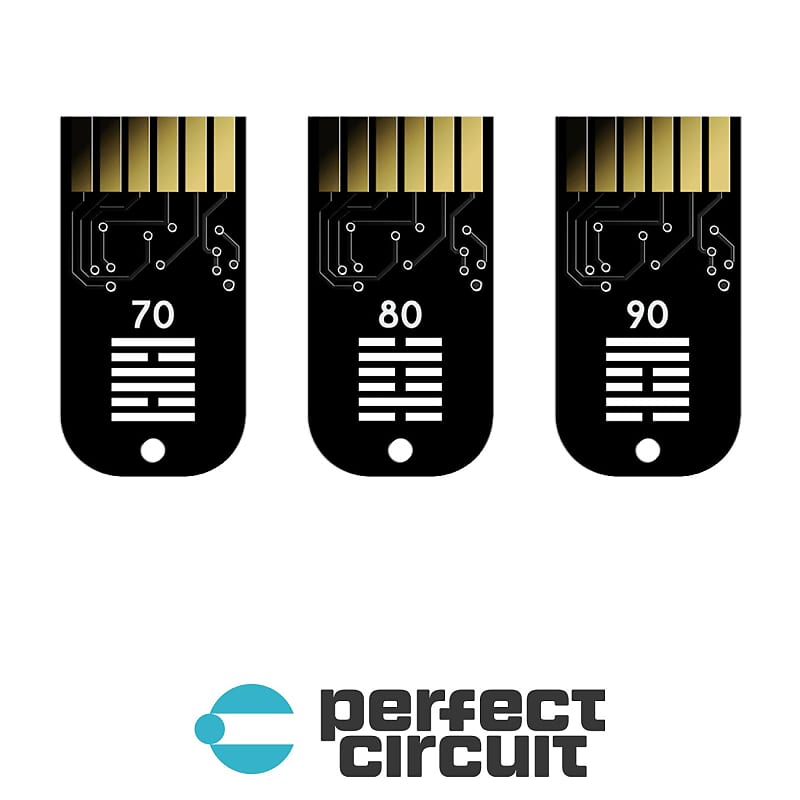 Tiptop Audio ZVERBZ Spatial Card Bundle for Z-DSP | Reverb