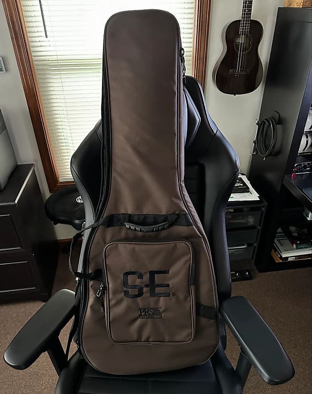 PRS SE Gig Bag | Reverb