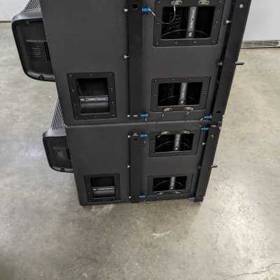 JBL VERTEC 4887 4880 2010 | Reverb