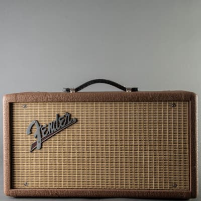 RARE 230V Gomez "G-Spring" Reverb Unit | Reverb