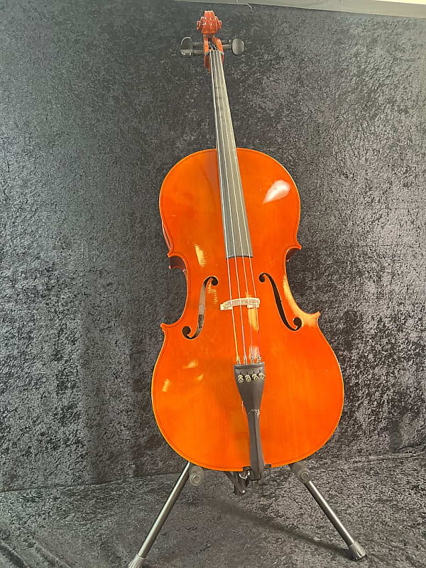 Strunal Cello (Nashville, Tennessee) | Reverb