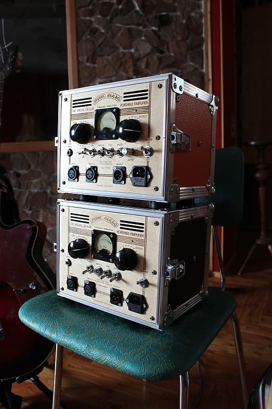 Atomic Analog Special OP-6 M (mono) | Reverb UK