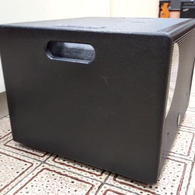 Topp Pro Maxx 12A Sub - Subwoofer Attivo 12" 600W | Reverb Deutschland