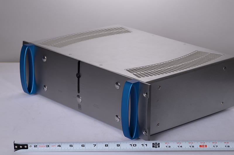 ATC P2 Pro dual mono 2x 300 Watt | Reverb