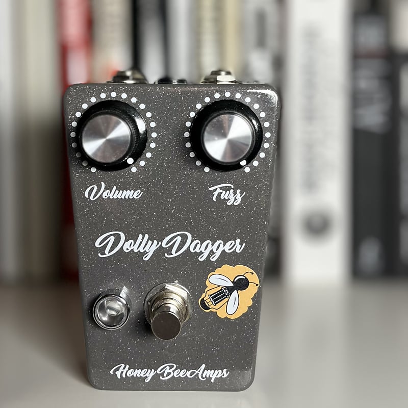 Honey Bee Amps Dolly Dagger | Reverb