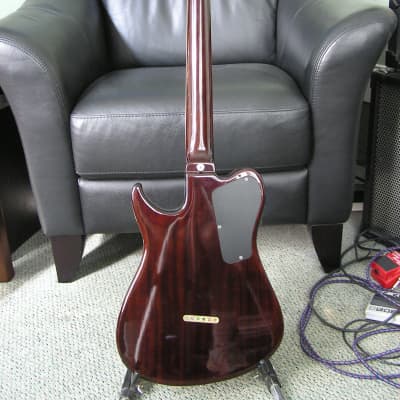 Fender Santa Rosa Acoustic / Electric Super Rare Hard To Find | Reverb