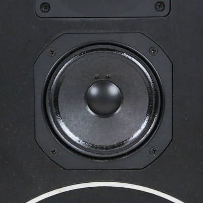 JBL L50 Vintage NOS 3-Way L-50 Speakers Sequential Matching | Reverb