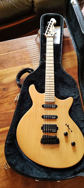 LAG JET COLLECTOR CUSTOM SHOP | Reverb