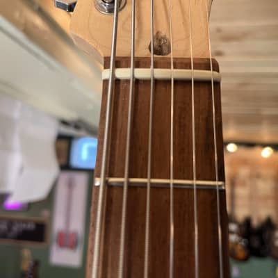 PartsCaster open g caster | Reverb