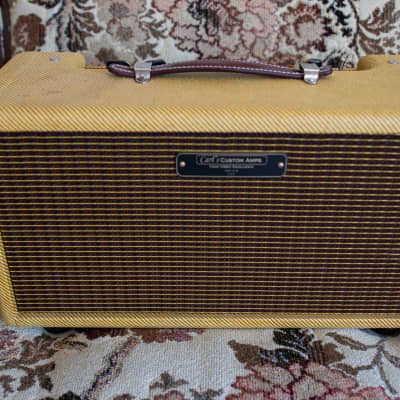 RARE 230V Gomez "G-Spring" Reverb Unit | Reverb