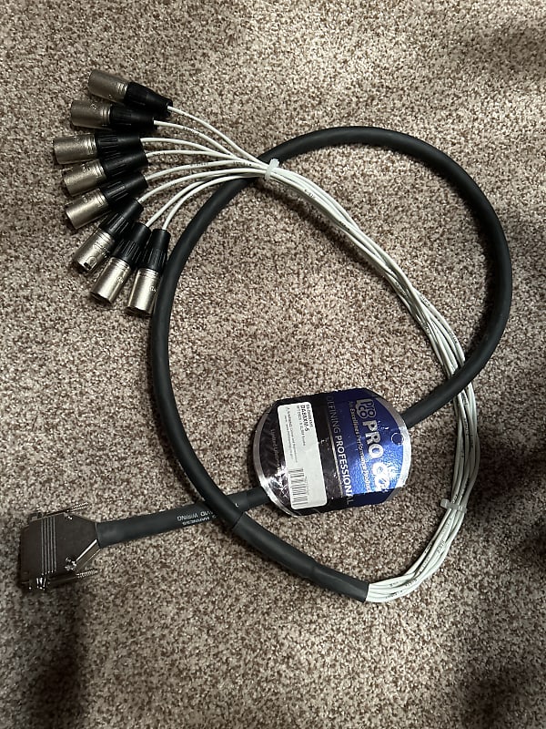 ProCo Excellines pro co | Reverb