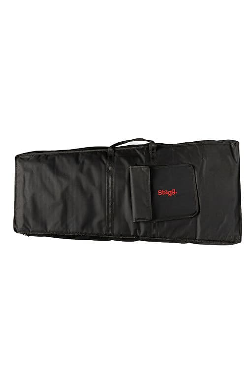 Stagg Padded Gigbag For Desktop Xylophone Set With Handle And | Reverb
