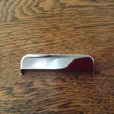 Fender American Professional Telecaster Bridge Cover | Reverb