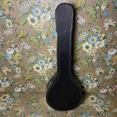 Nate Calkins Open Back Fretless Banjo | Reverb