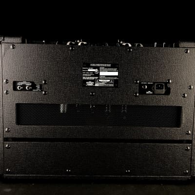 Vox AC15C1 Custom 2-Channel 15-Watt 1x12" Guitar Combo | Reverb