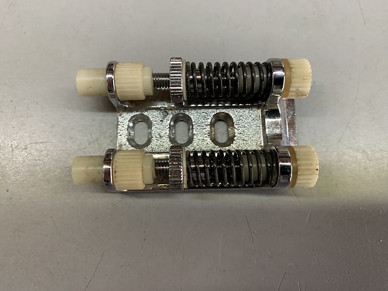 Ibanez Backstop Tremolo Stabilizer Back Stop Steve Vai | Reverb