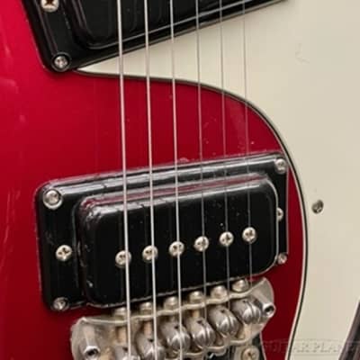 Mosrite Mark-I Super Real Grade V-63 【MADE IN USA】 2010s | Reverb