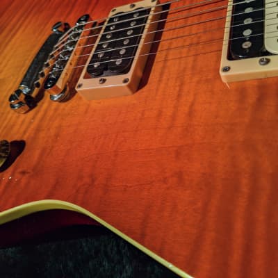 Hamer USA Standard Custom '95 | Reverb