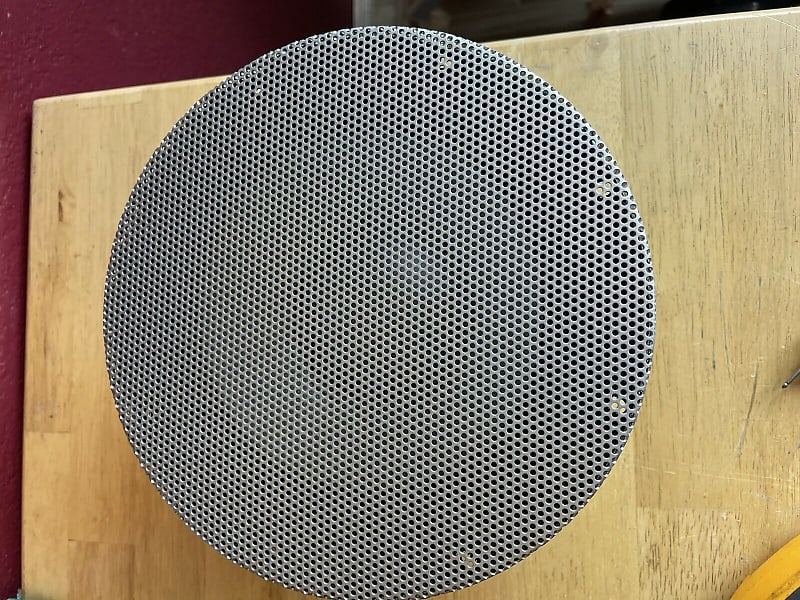 INFINITY SUBWOOFER 8” SPEAKER PART 20MF1 INFINITY SUBWOOFER | Reverb