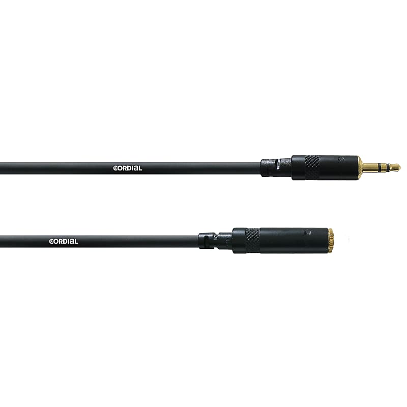 Cordial CFS 5 WY Extension Cable 5 m - Cable | Reverb