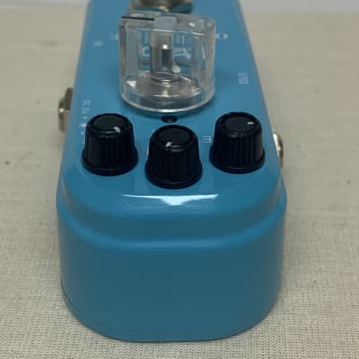 AZOR AP-308 Overdrive mini - 2020’s | Reverb