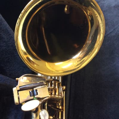 Selmer Mark VII Professional Alto Sax 1978 | Reverb