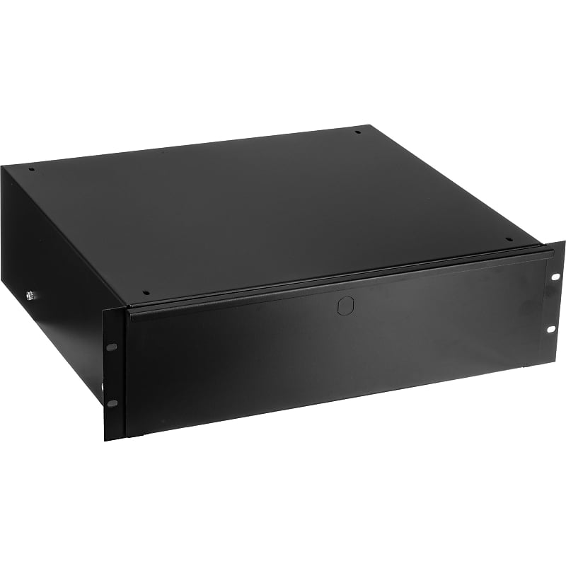 Middle Atlantic UD3 3-Space 19" Rack Drawer | Reverb