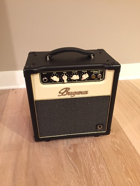 Bugera V5 Infinium 5W Tube Amplifier | Reverb